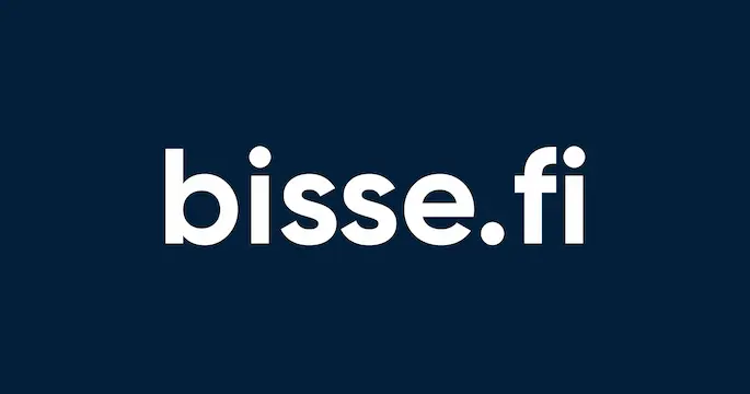 How to order a Valtti card - Invoicing service bisse.fi — bisse